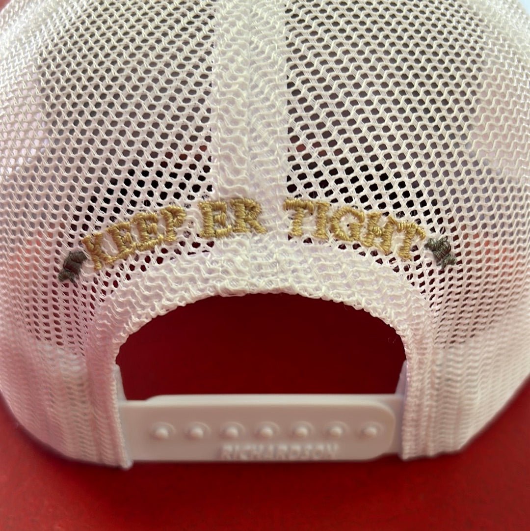 Camel Towing Trucker Hat Black – Camel Towing and Sales